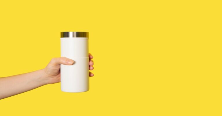 How to Clean Thermos Flask Inside: Easy & Effective Tips