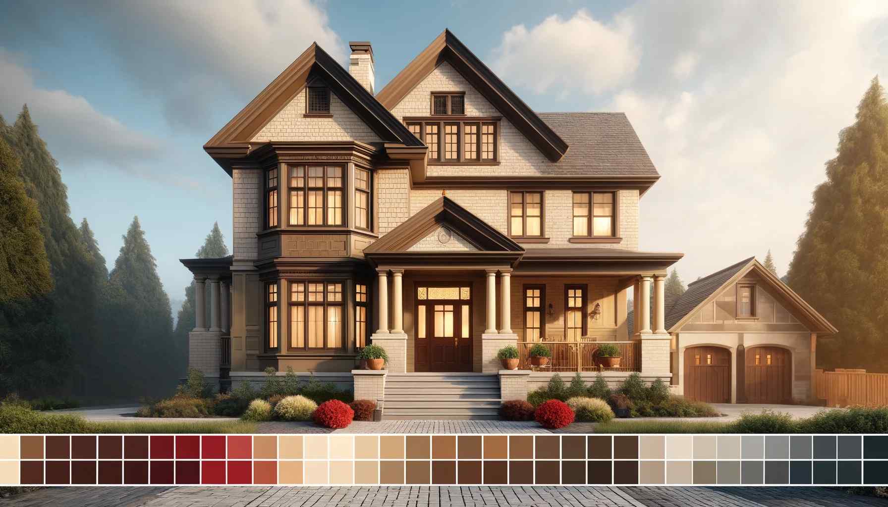 Berger Paint Colour Combination: Transform Your Space! 2024