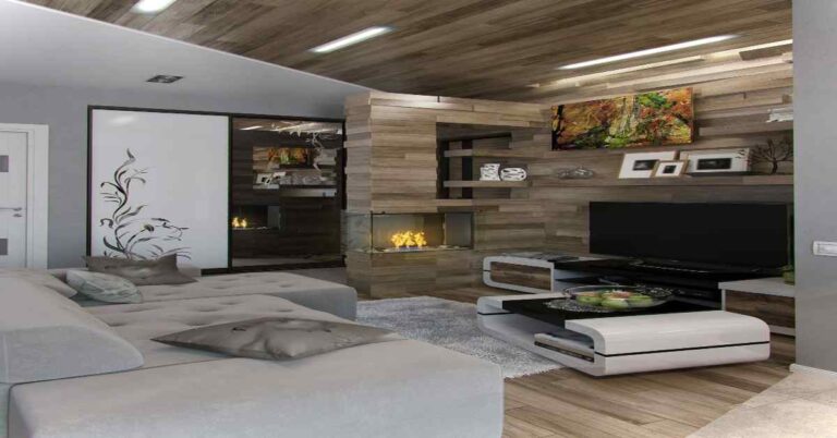 Unique TV Unit Design Ideas: Explore more for Latest Designs