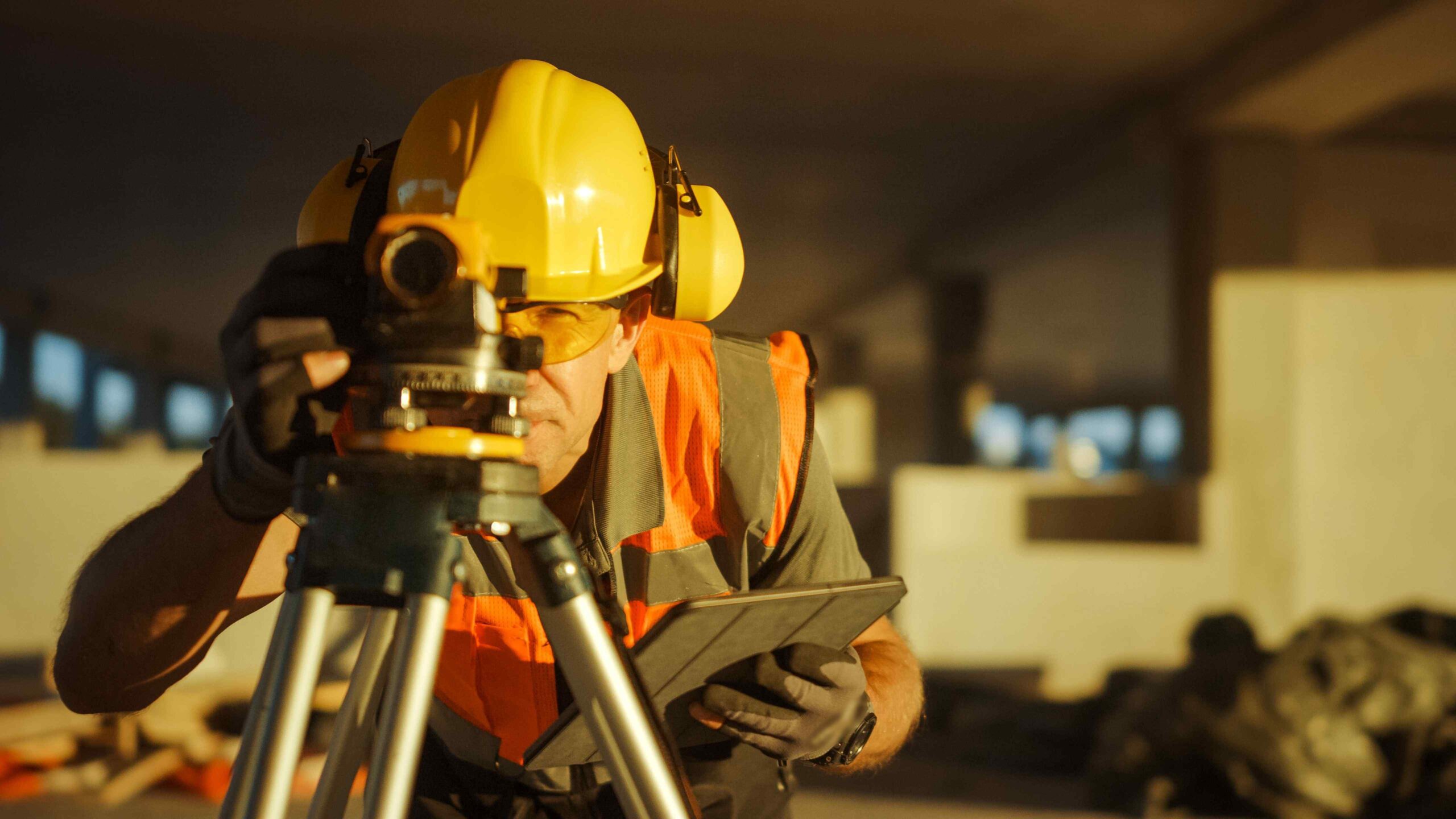 Commercial Property Inspections Guide 2024