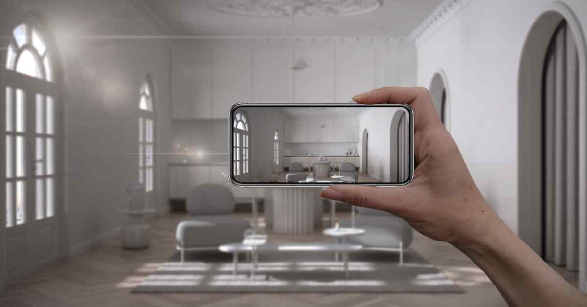 Top 10 Best Home Renovation Apps in India 2025