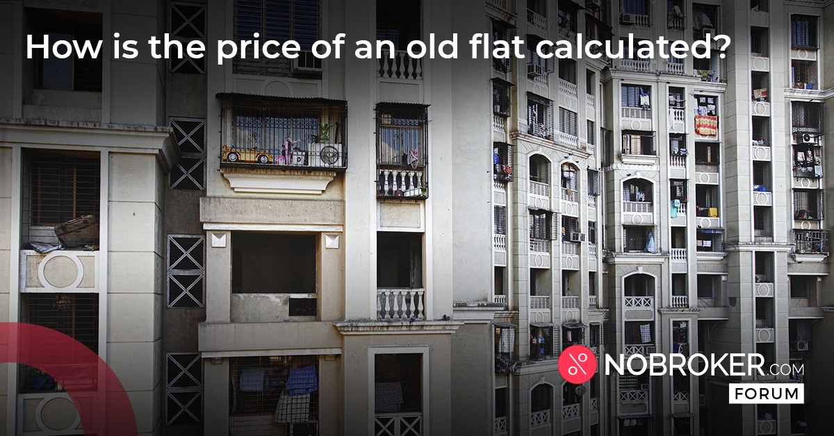 How to Find Out the Resale Value of Flats in Chennai?