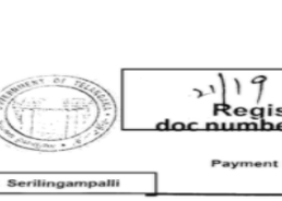 What is Sale Deed Number - How to Find it on the Sale Deed 2023