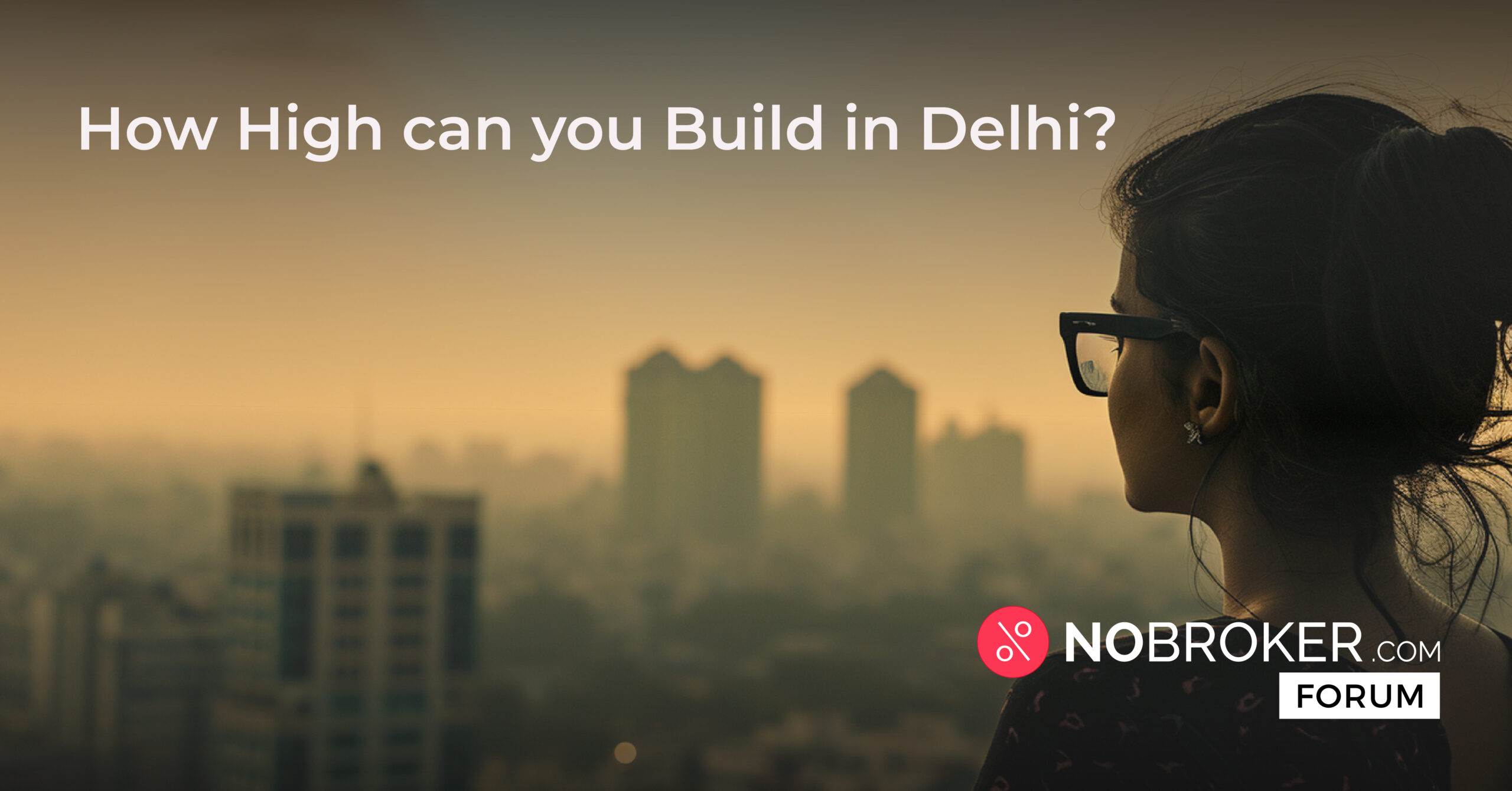 What are MCD Rules for Construction of 5th Floor in Delhi