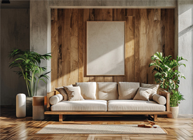 How many Bricks Required for 12x12 Feet Room