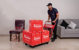 What LR Copy Means in Transport