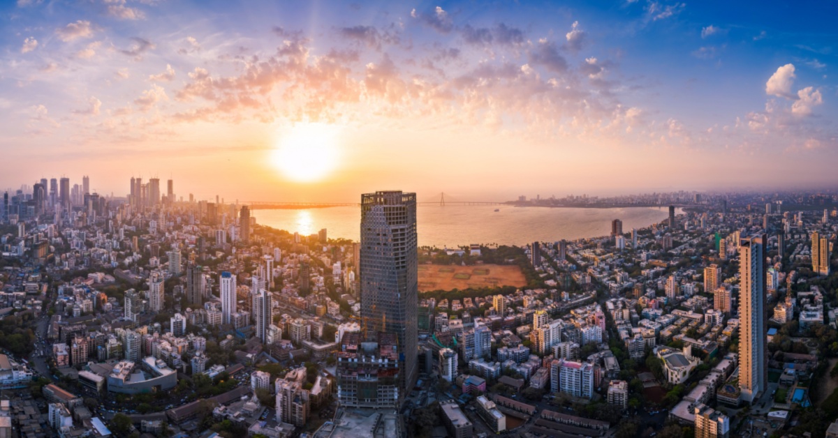 Mahim West, Mumbai - Map, Pincode, Property Rates, Photos & Reviews 2026